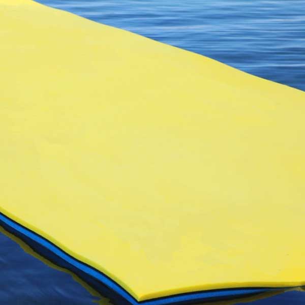 Colchoneta Acuática | Rehabilitación Física y Neurológica