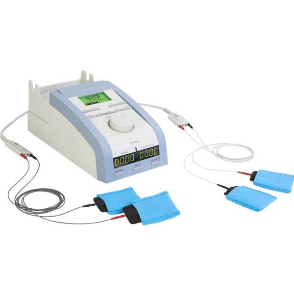 Electroestimulador BTL-4625 Professional | Rehabilitación Física y Neurológica