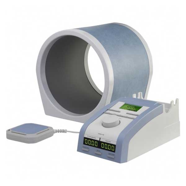 BTL 4920 Magnet Proffesional 2-Canales de Magnetoterapia ...