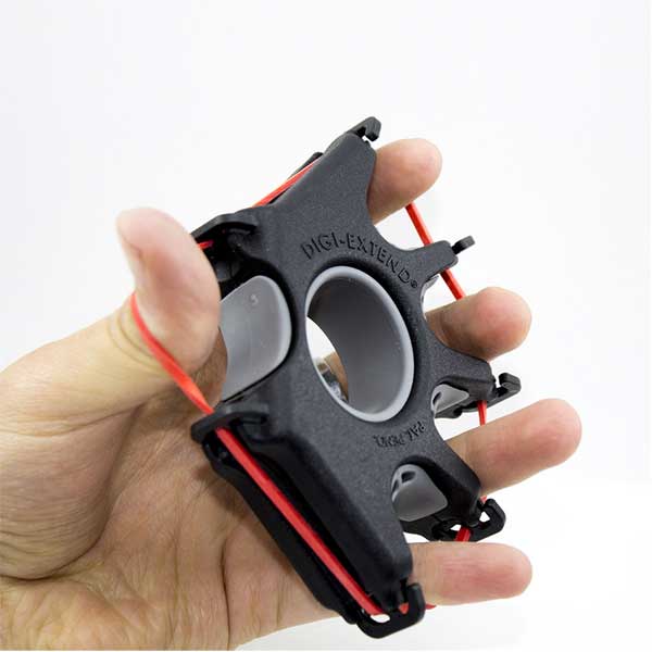 Digi Extend | Rehabilitación Física y Neurológica