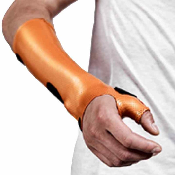 Orfit Colors | Rehabilitación Física y Neurológica