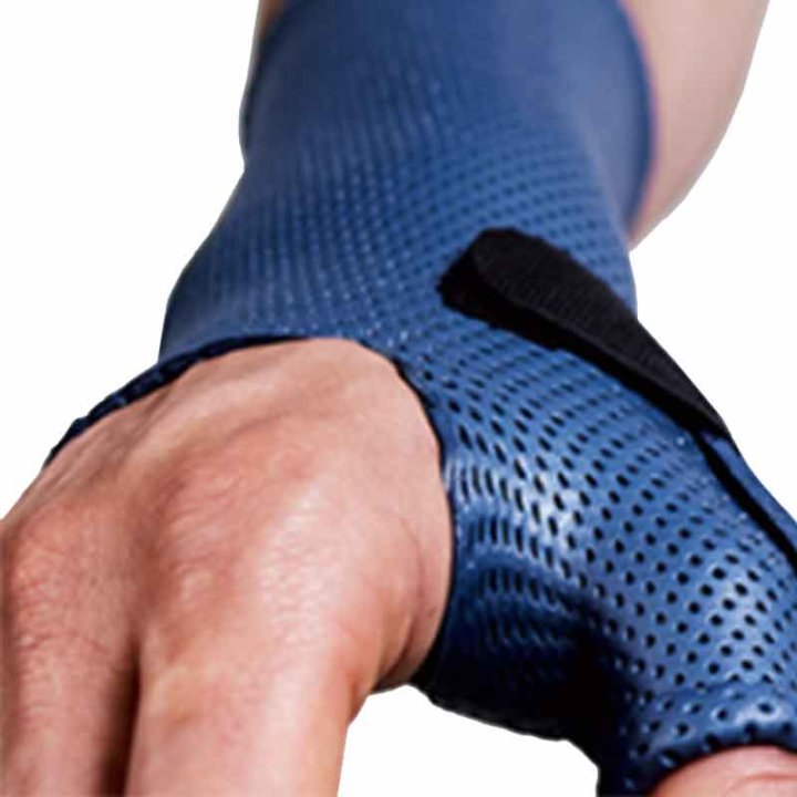Orfitlight Black Blue | Rehabilitación Física y Neurológica